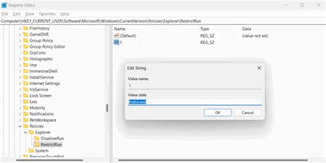 How To Block Applications In Windows Make Tech Easier