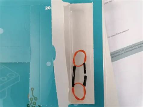 Franzis Adventskalender für Arduino Tag 23 Technik Blog