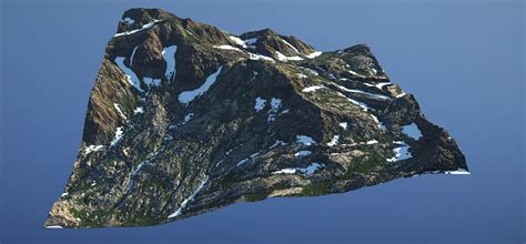 preparing terrains for tiled build gaea documentation quadspinner
