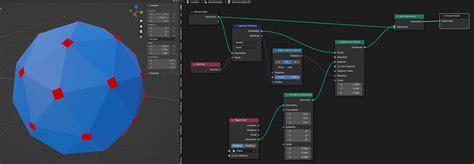 Geometry Nodes Animation Along Normals Animation And Rigging