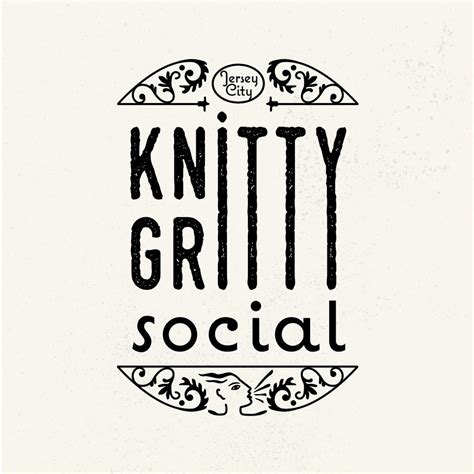 The Knitty Gritty