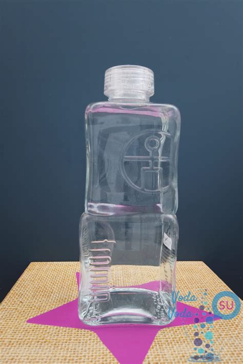 Fromin 0,75 л бутылка негазированной минеральной воды