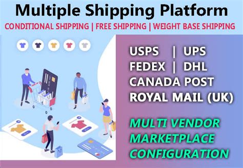 Setup And Configure Woocommerce Shipping By Approweb786 Fiverr
