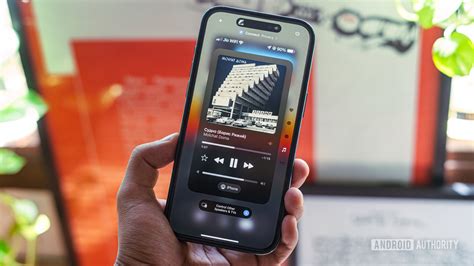 How To Enable The Hidden Lock Screen Volume Controls On Ios 18 2