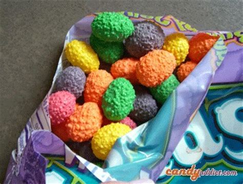Candy Addict Easter Candy Review Nerds Bumpy Jellybeans Aka Giant Chewy Nerds