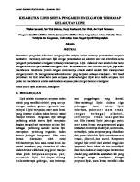 Review Jurnal Lipid PDFCOFFEE