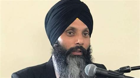Hardeep Singh Nijjar Canada Withdraws 41 Diplomats From India Over Sikh Leaders Murder Dispute