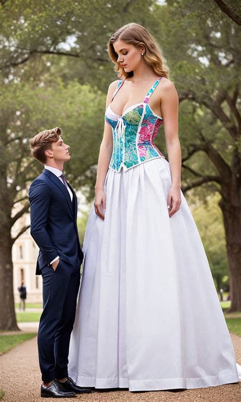Tall Girl By Poster18 On Deviantart