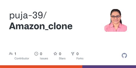 Github Puja 39amazonclone