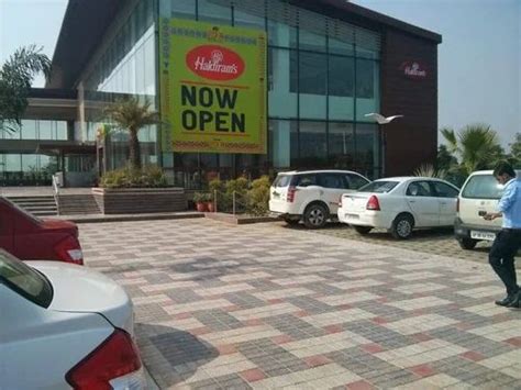 Red Rectangular Paver Block Material Concrete At ₹ 42sq Ft In Sas Nagar