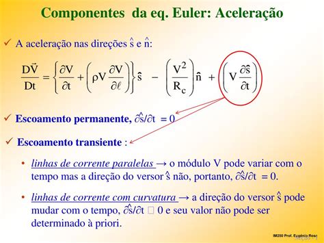 Ppt Equação De Euler Bernoulli Powerpoint Presentation Free