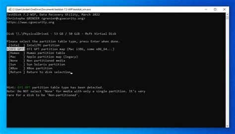 Fat Data Recovery Software Recover Files From Fat32 Partition