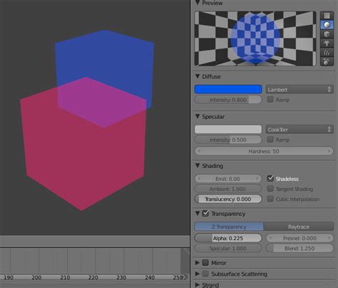 Noob Question Materials And Textures Blender Artists Community