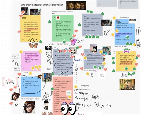 테오의 스프린트 15기 테오의 스프린트 15기