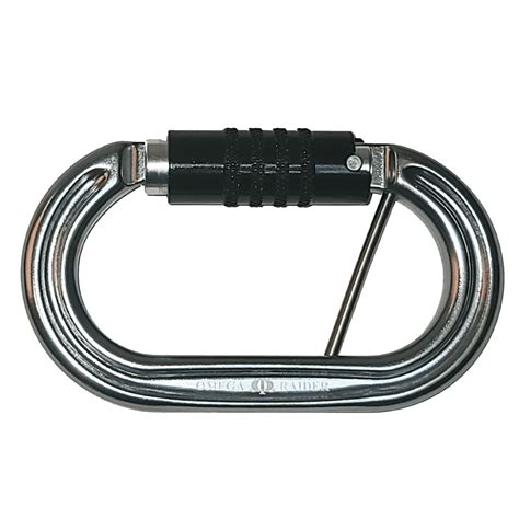 custom omega pacific raider triple lock pack of 5 continental fire