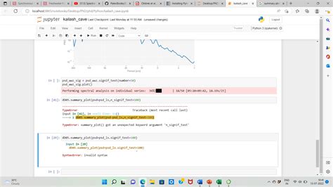 problem in running the summary plot code · issue 233 · linkedearth