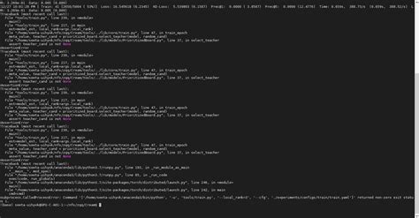 A Strange Error Issue Microsoft Cream GitHub