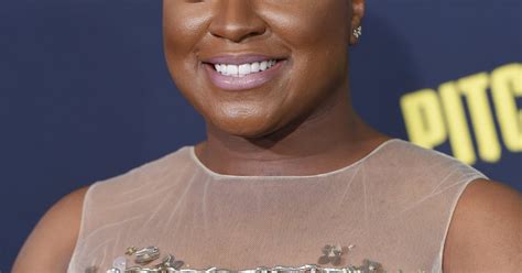 Interview With Ester Dean On Writing Hit Songs And Pitch Perfect 2 Time