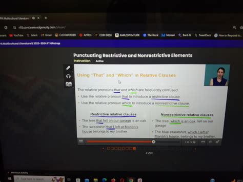 Completing Edgenuity Classes For Yall Redgenuity