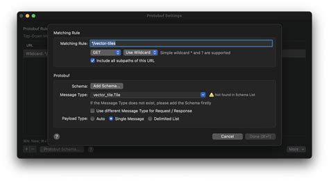Feature Request Export And Import Protobuf Rules · Issue 1430 · Proxymanappproxyman · Github