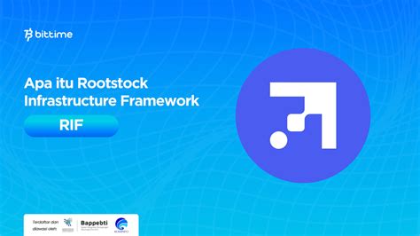 what is rootstock infrastructure framework rif a bitcoin based defi