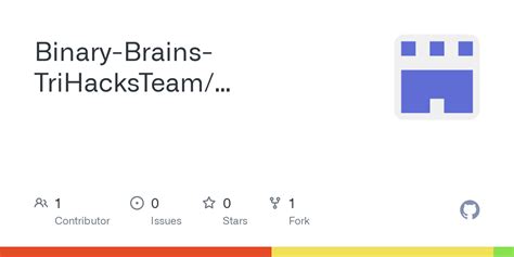 Github Binary Brains Trihacksteamnewspaper Upload
