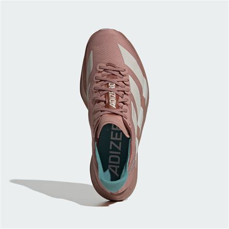 Adidas Adizero Adios Pro 4 W Rosa Adidas Mexico