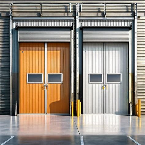 Roll Up Doors Your Essential Buying Guide To Make The Right Choice