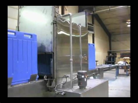 Ryan Westphal On Linkedin Industrial Parts Washer Tote Washer