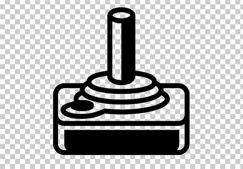 Joystick Game Controllers Atari Computer Icons PNG Clipart Arcade Game Area Atari