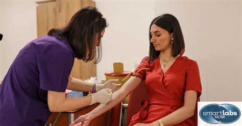 The RBC Blood Test Explained