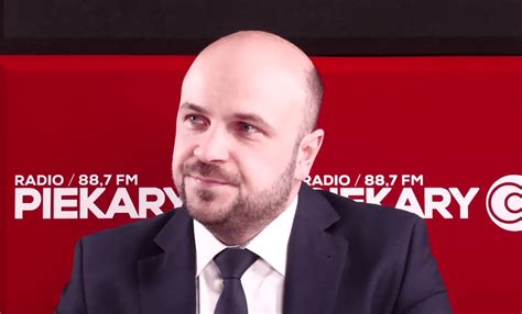 Michał Staniszewski Był Gościem W Rozmowie Dnia Marcina Zasady Inobytom