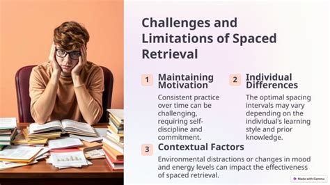 Spaced-Retrieval-A-Powerful-Memory-Tool.pptx | Internet for Beginners | Internet