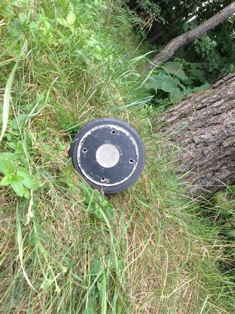 Infrequent Sound Sex Tex Technology Jbl Compression Driver Horn Made In Usa