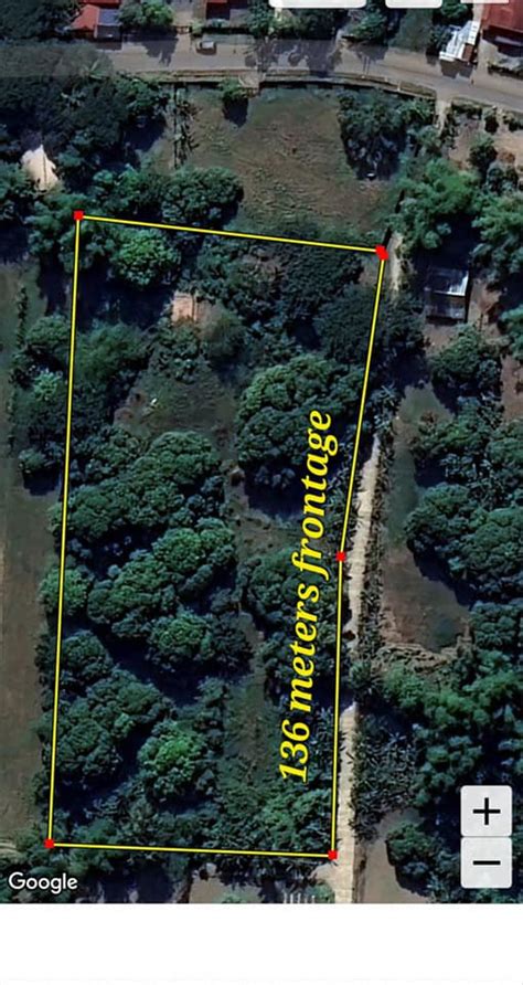 How To Measure Frontage [1 825 Properties] August 2024 On