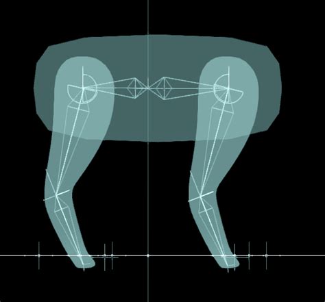 How To Mix Ik And Physics Joints In Godot 4 R Godot