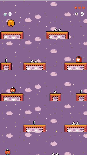Jumper The Game Template For Construct Free Addicting Game