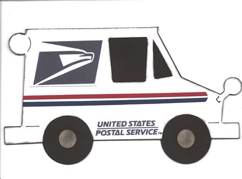 Clip Art Mail Truck 20 Free Cliparts Download Images On Clipground 2026