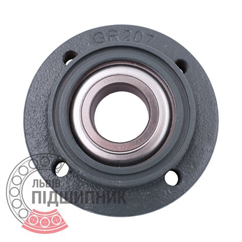 Bearing LSGR207-TBS | LSGR 207 TBS [NTE] Bearing housing unit NTE ...