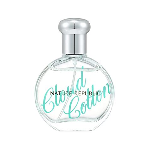 PERFUME DE NATURE EAU DE PARFUM CLOUD COTTON | Welcome to Derma Cosmetics