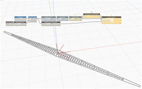 Converting Civil3d Objects To Dynamo Geometry Errors On Elipses Civil 3d Dynamo