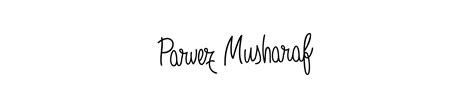 82 Parvez Musharaf Name Signature Style Ideas Awesome Esignature