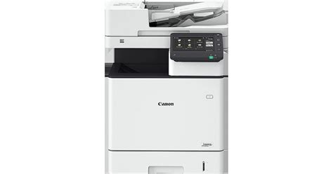 Canon i-SENSYS MF832CDW (4930C007)