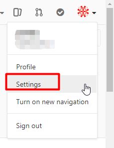gitlab克隆报错remote Basic Access deniedremote You must use a personal access token with
