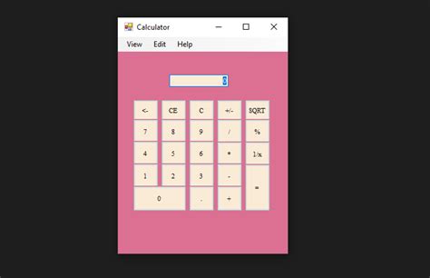 Github Daria Cirjaucalculator