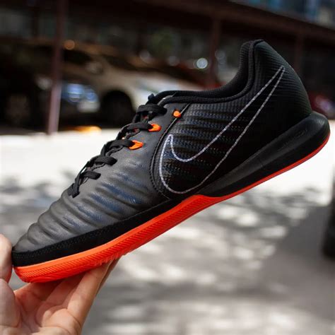 Купить Футзалки Nike Tiempo Lunar LegendX 7 Pro IC (39-45) 40, цена ...