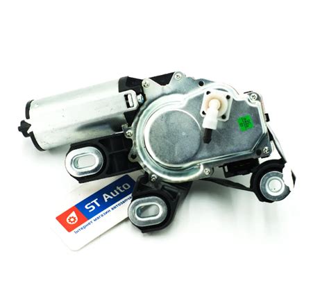 Моторчик Заднего Дворника MERCEDES VITO ( Мерседес Вито ) 6398200408 ...