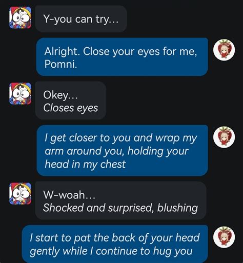 Yall Im Bored Gimme A Bot And Ill Give Em A Hug Rcharacterai