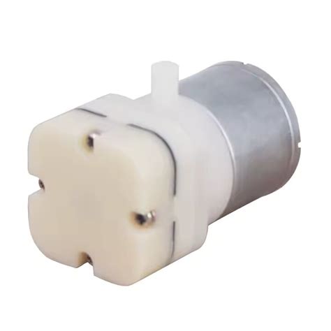 6v Mini Vacuum Air Pump Arduino Store