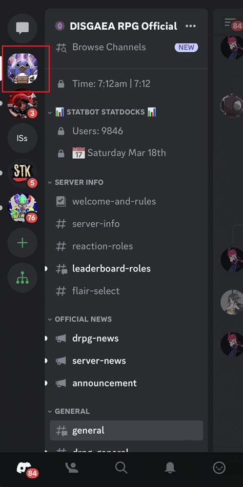 How To Join A Discord Server With An Expired Link Techcult